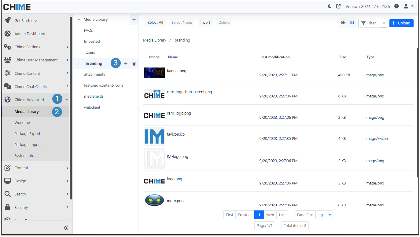Admin Enterprise AI Desk for 0365: Azure, OpenAI & MS Teams — Chime V5 Use Chat To Solve ...