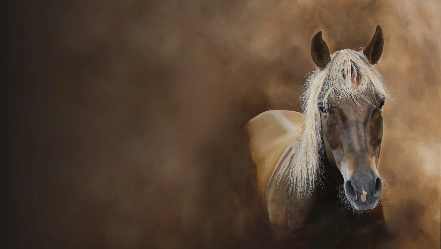 Thomas Fuller Fine Western Art