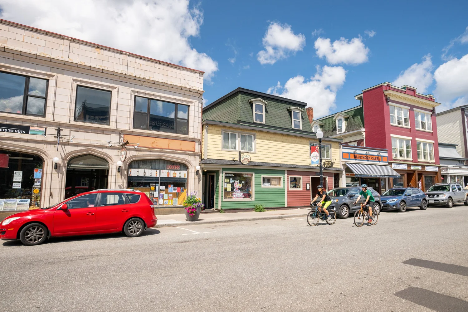 Who We Are | Silver Birch Cycles | Saranac Lake, NY — Silver Birch Cycles