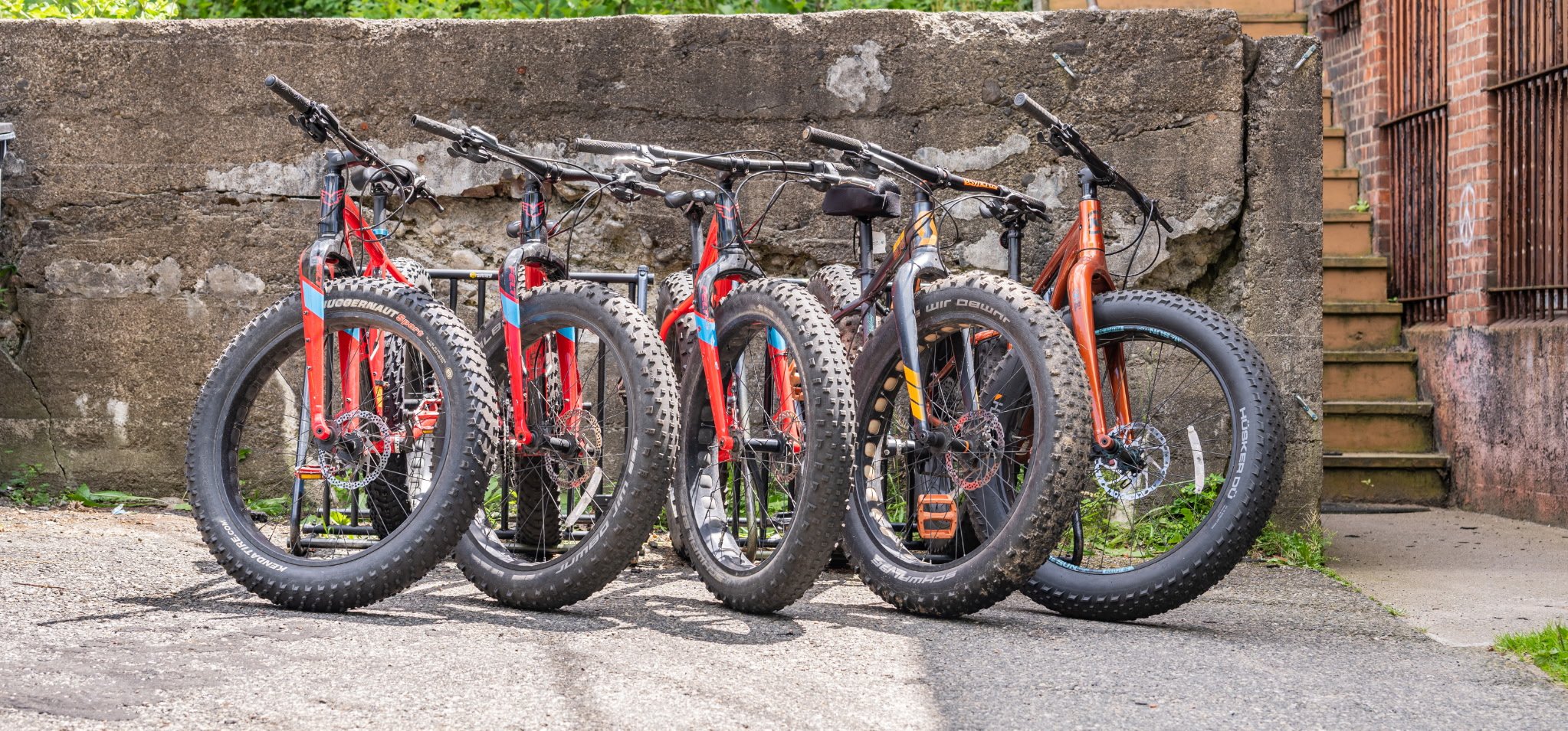 Silver Birch Cycles | Cycling & Adventure Shop | Saranac Lake, NY