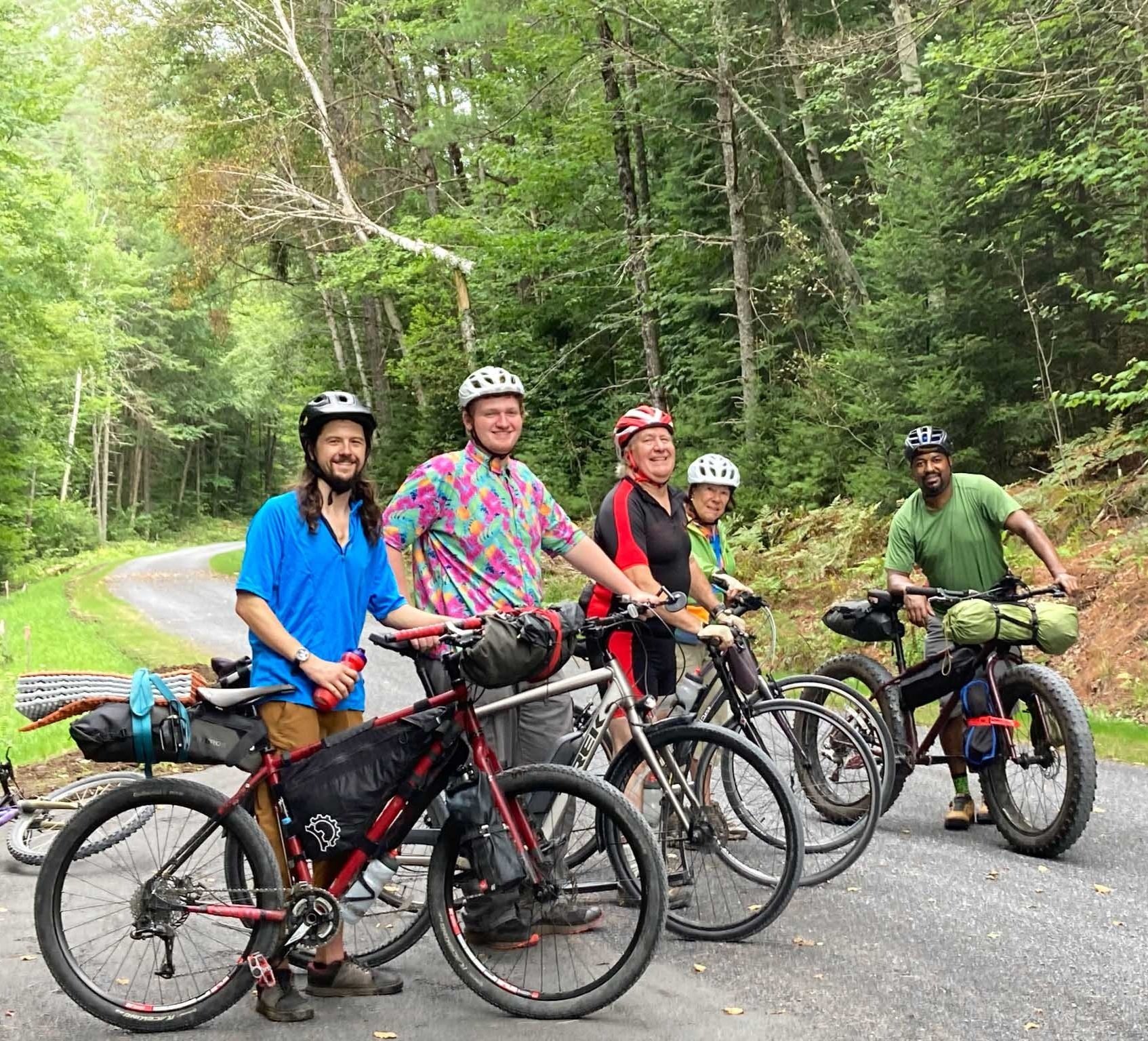 Silver Birch Cycles | Cycling & Adventure Shop | Saranac Lake, NY