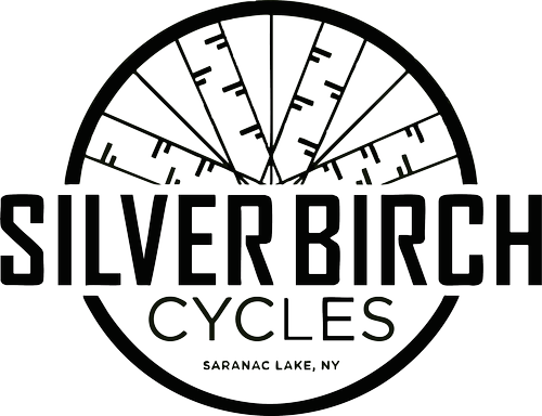 Silver Birch Cycles | Cycling & Adventure Shop | Saranac Lake, NY