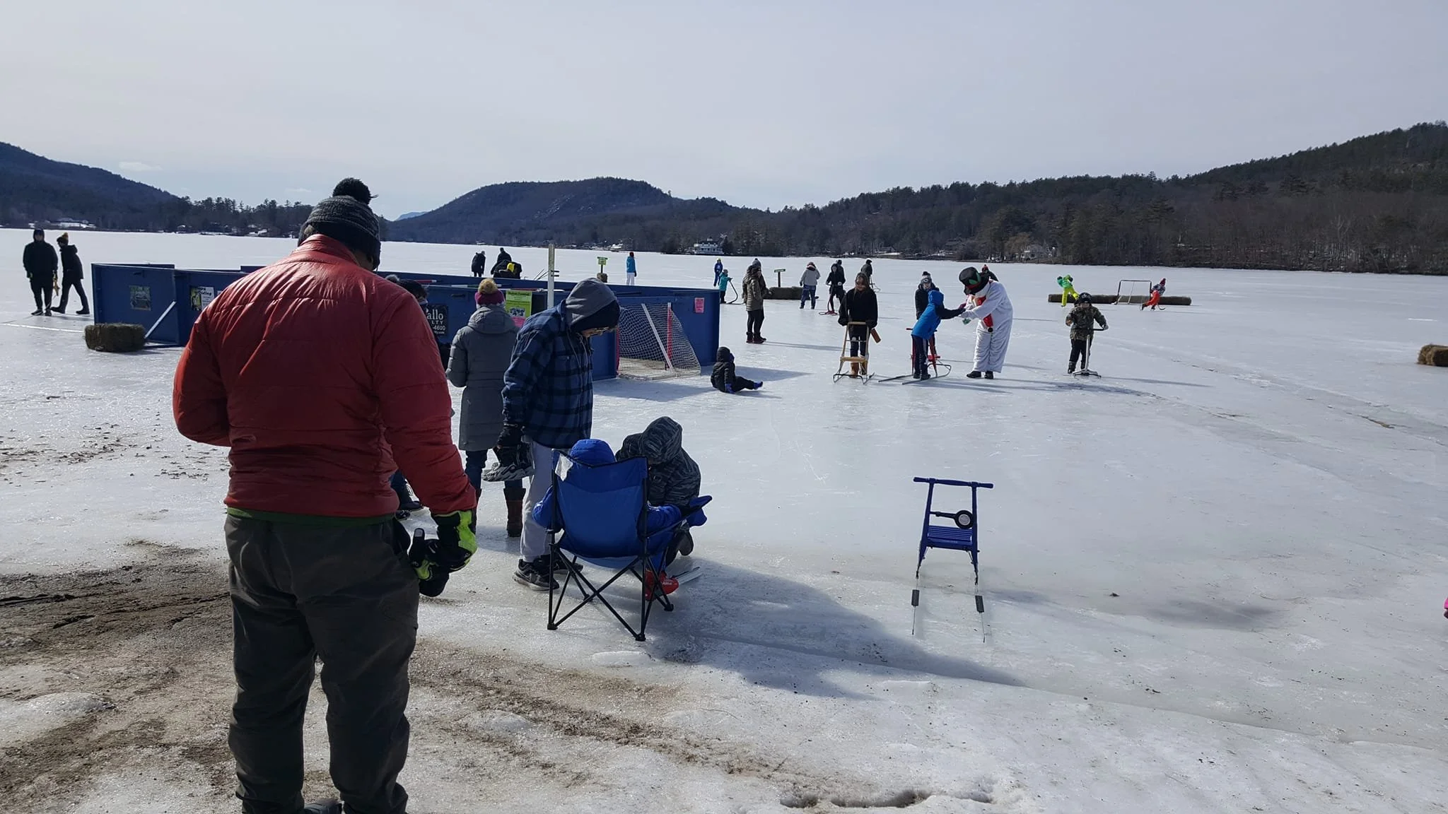 Kicksleds — Silver Birch Cycles