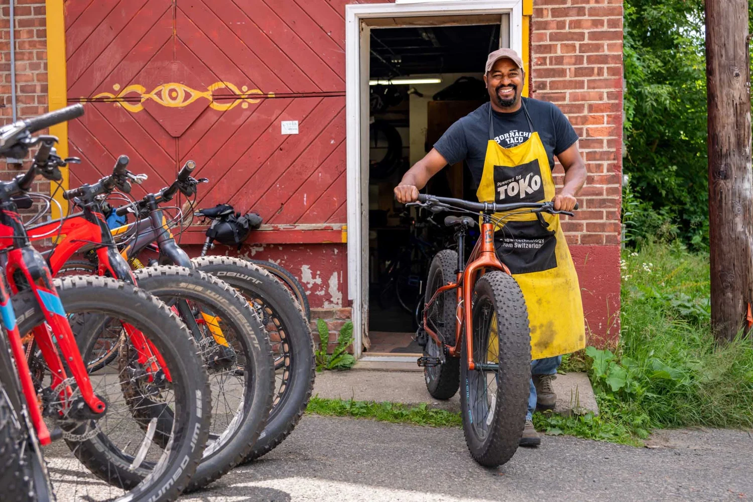 Silver Birch Cycles | Cycling & Adventure Shop | Saranac Lake, NY