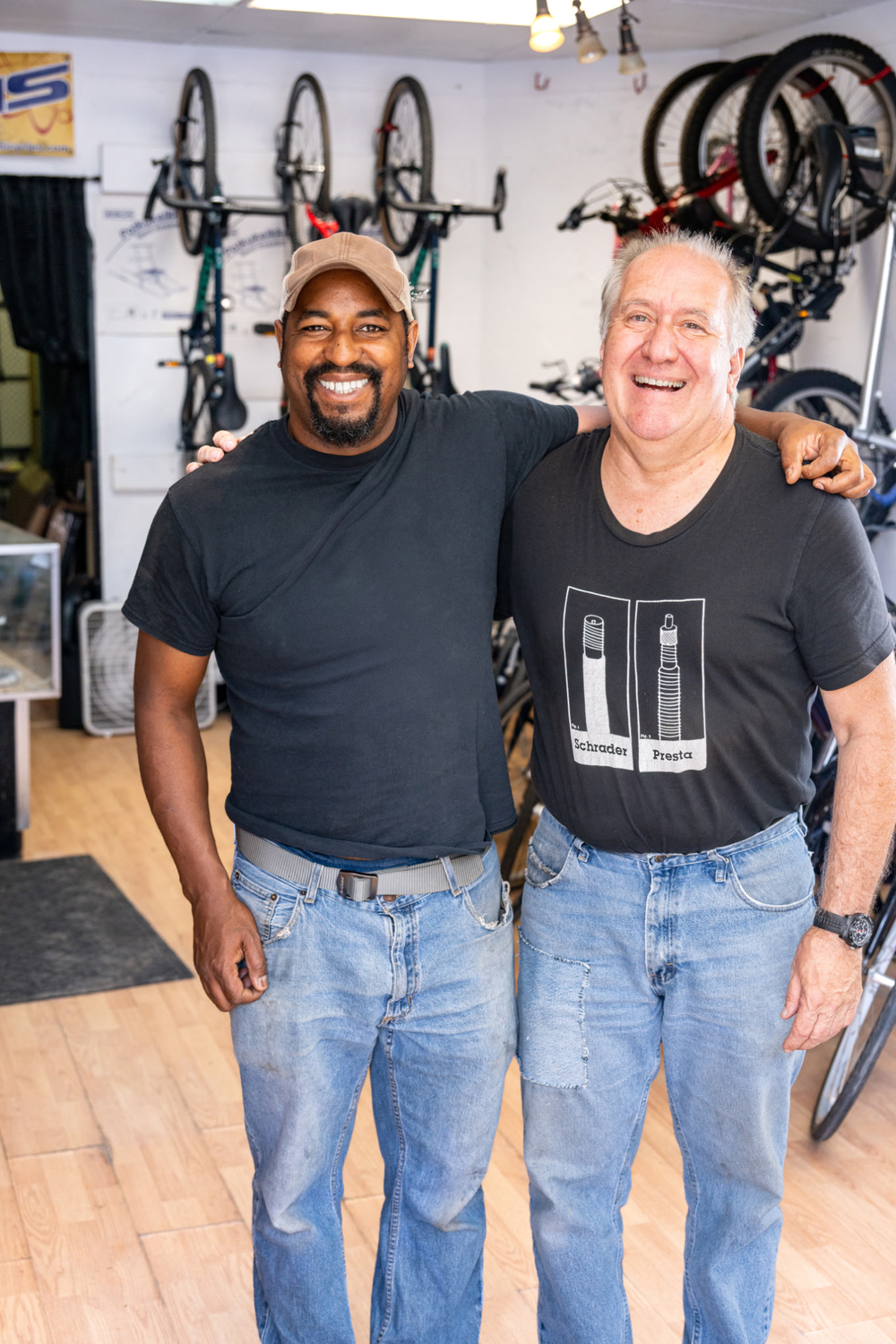 Silver Birch Cycles | Cycling & Adventure Shop | Saranac Lake, NY