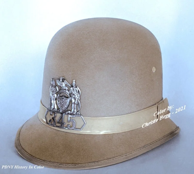 Photos — NYPD Antiques & Artifacts