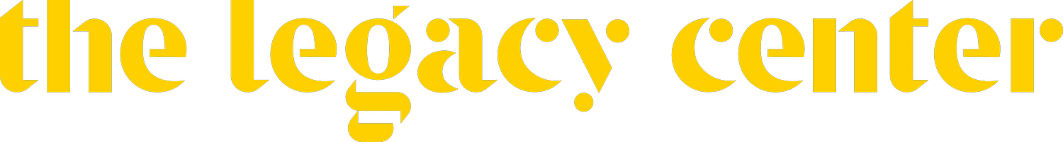 The Legacy Center