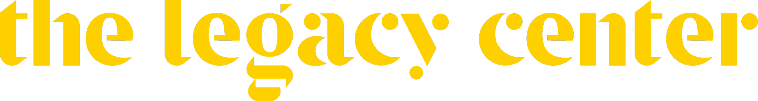 The Legacy Center