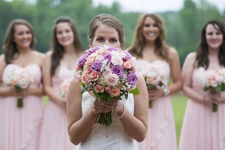 Photography — Justin Engel Creative