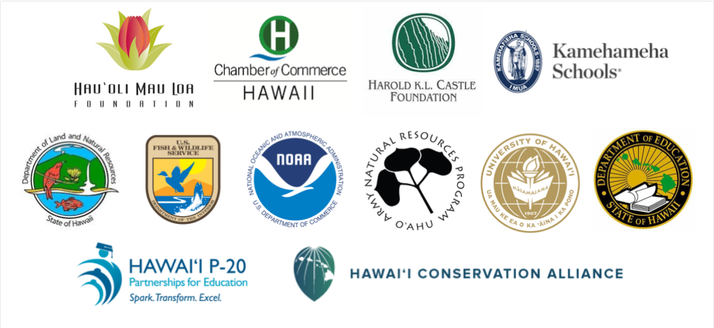 Natural Resources Sector Partnership — KUPU