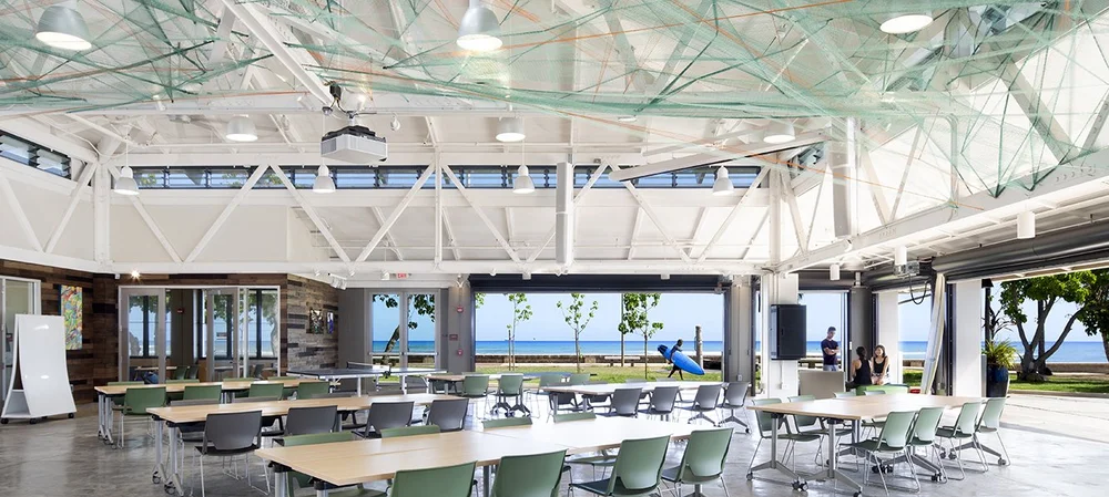 Ho'okupu Center — KUPU