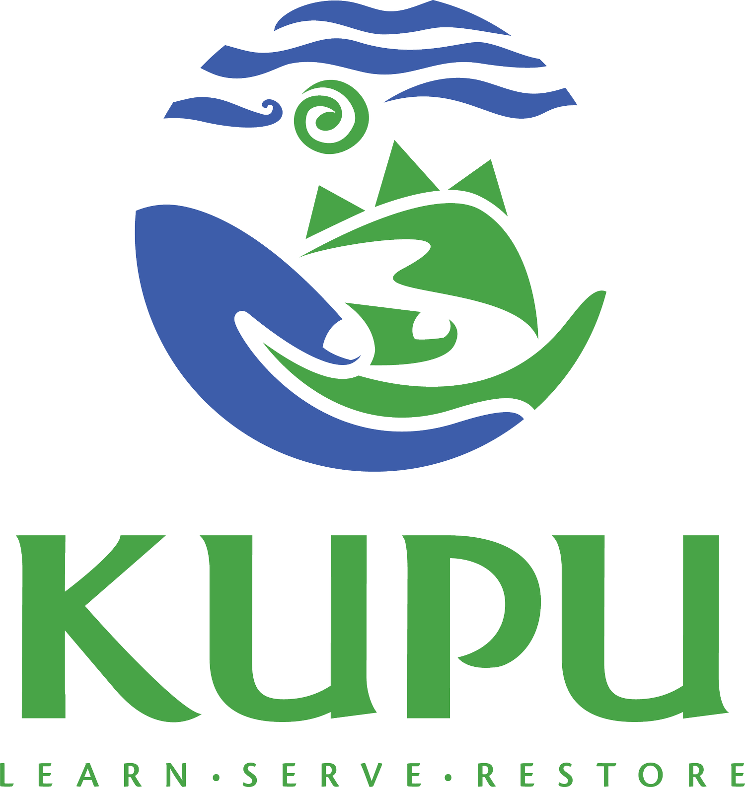 Ho'okupu Center — KUPU