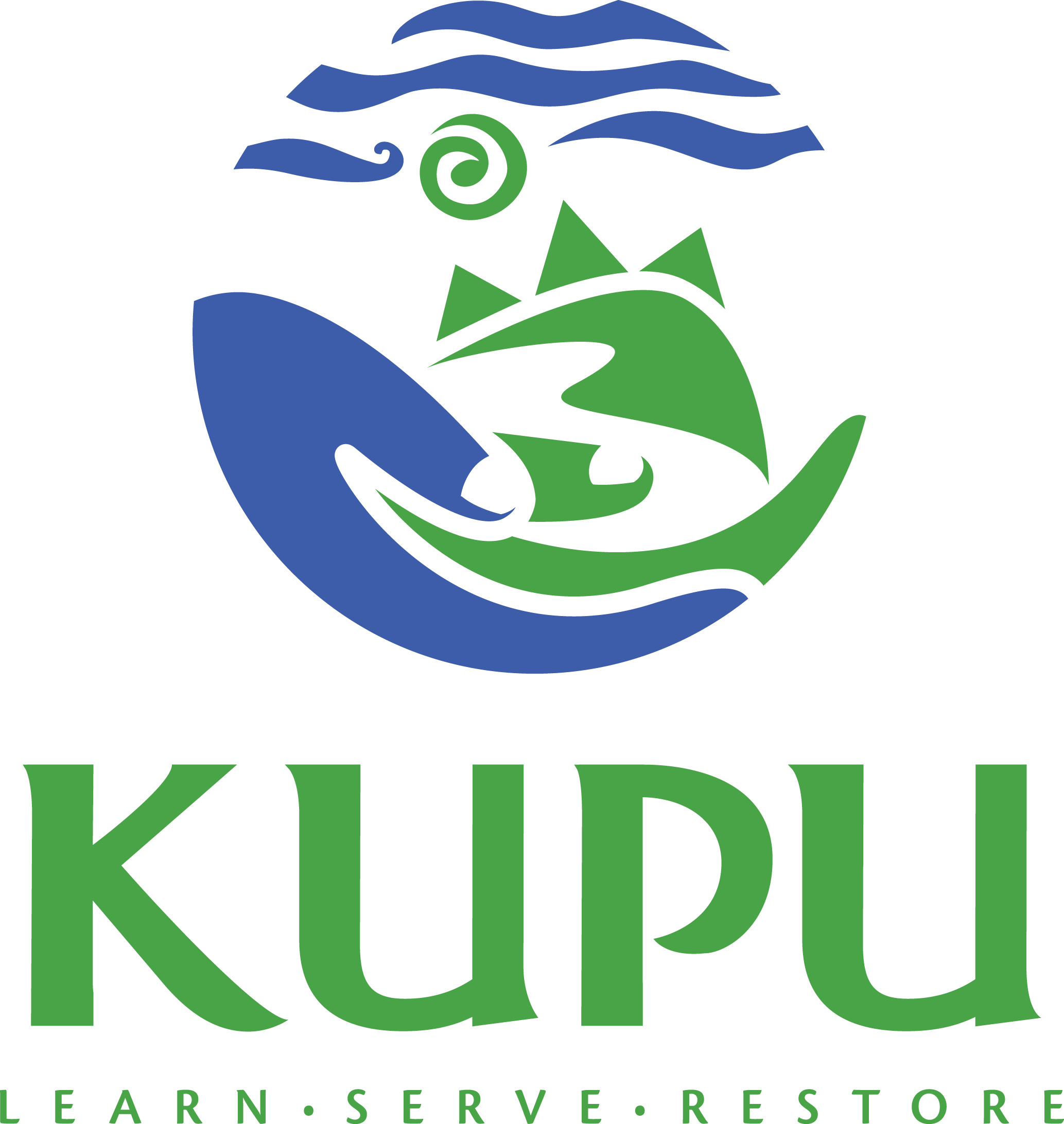 Kupu ʻĀina Corps — KUPU