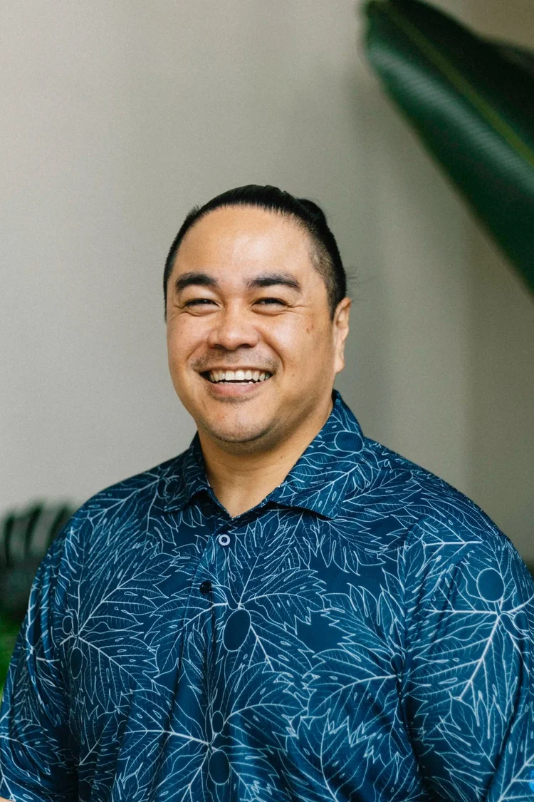 About Kupu — KUPU