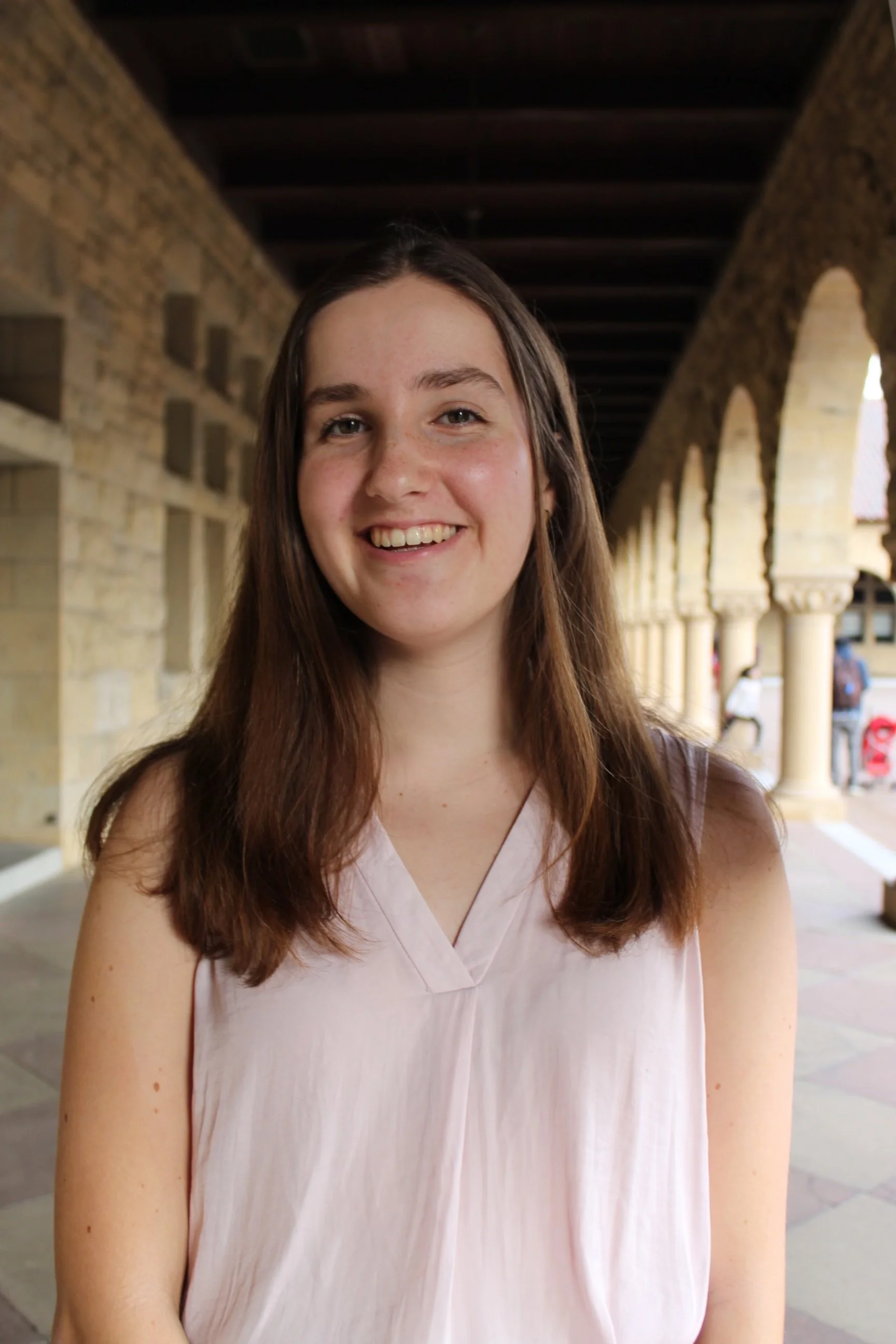 Meet the Secretariat — Stanford Model United Nations Conference