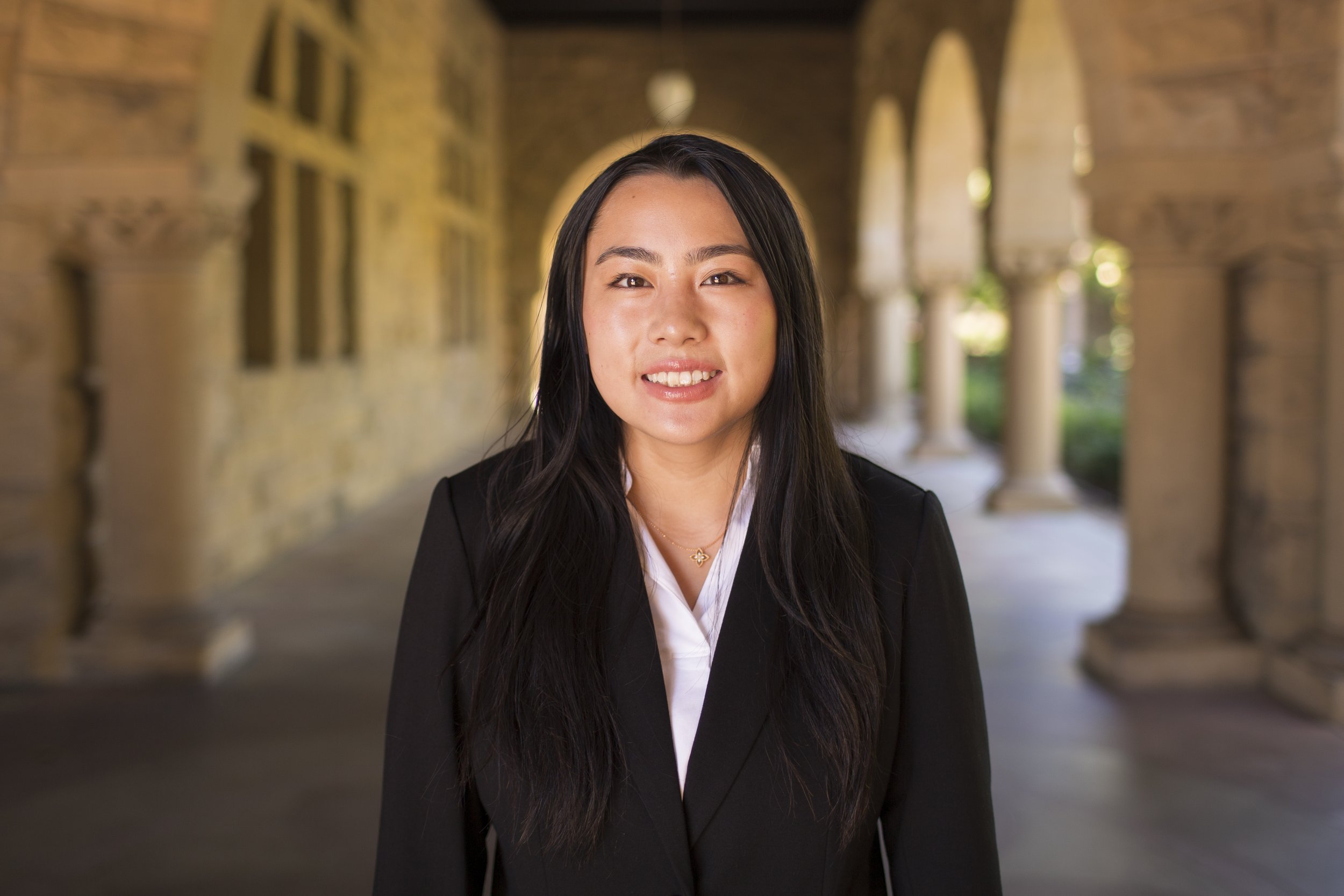 Meet the Secretariat — Stanford Model United Nations Conference