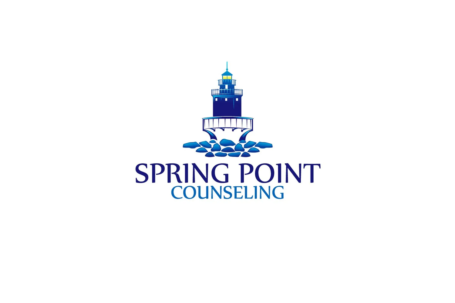 Online Therapy -Spring Point Counseling