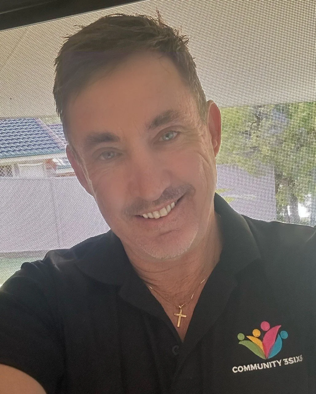 About — Community3SIX5