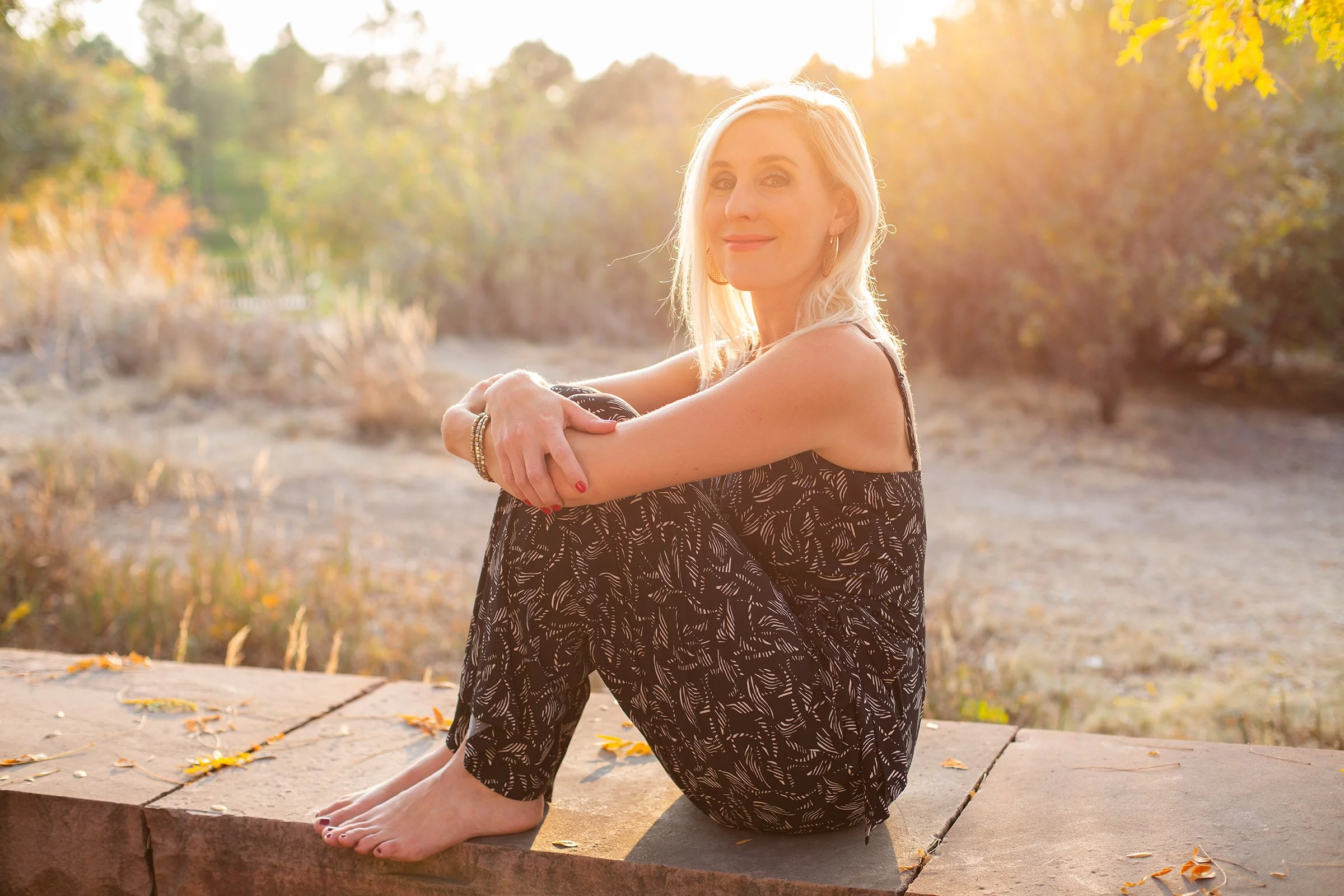 About — Elizabeth Marberry