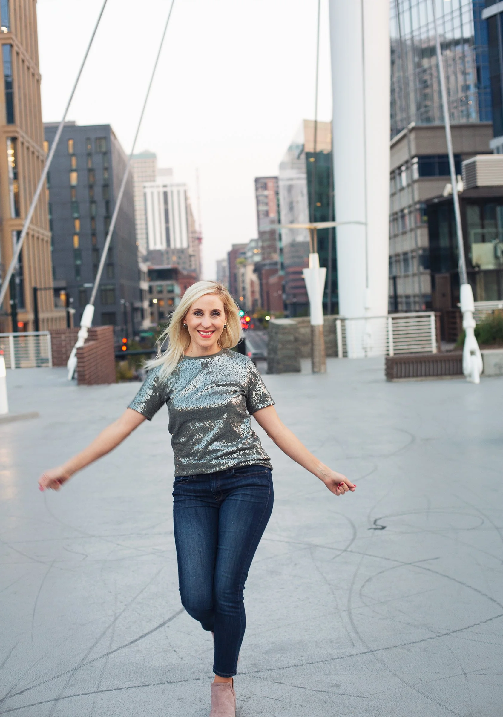 About — Elizabeth Marberry