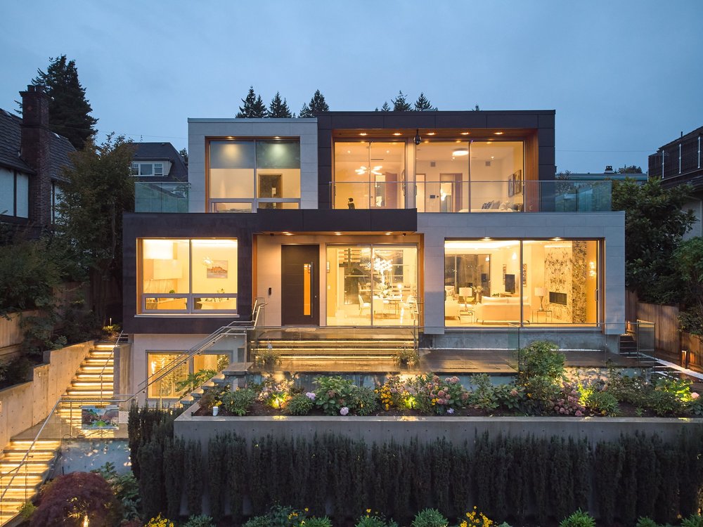 CALVIN & COLLIN CONSTRUCTION Ltd