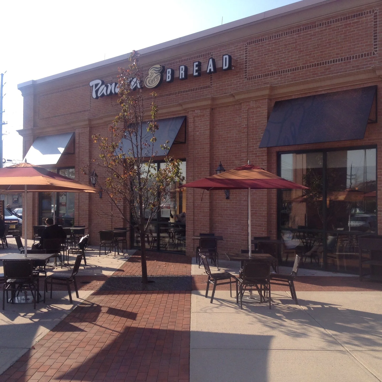 Commercial Awning Installation in NJ | Majestic Outdoor