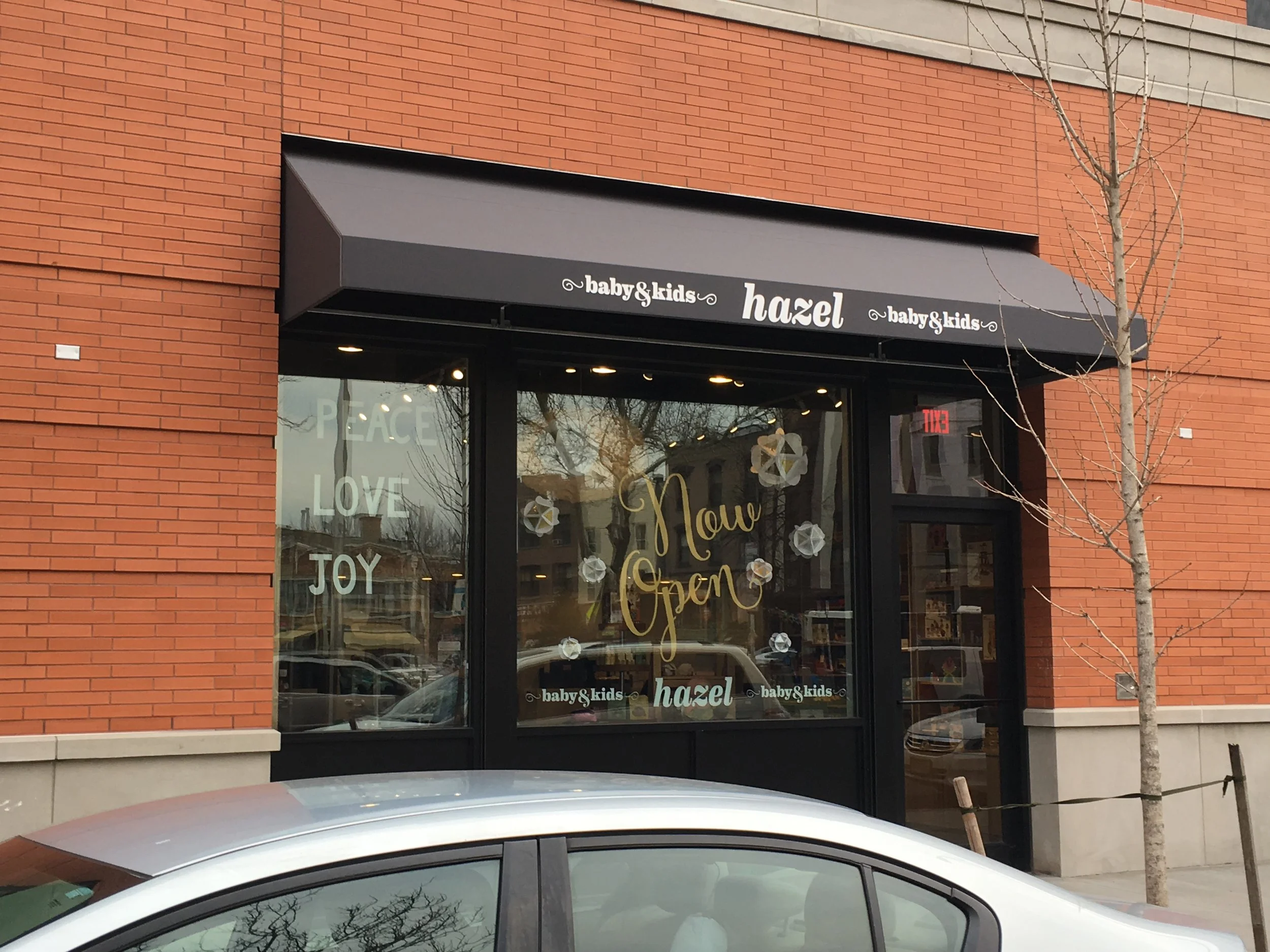 Majestic Outdoor - Commercial Awnings