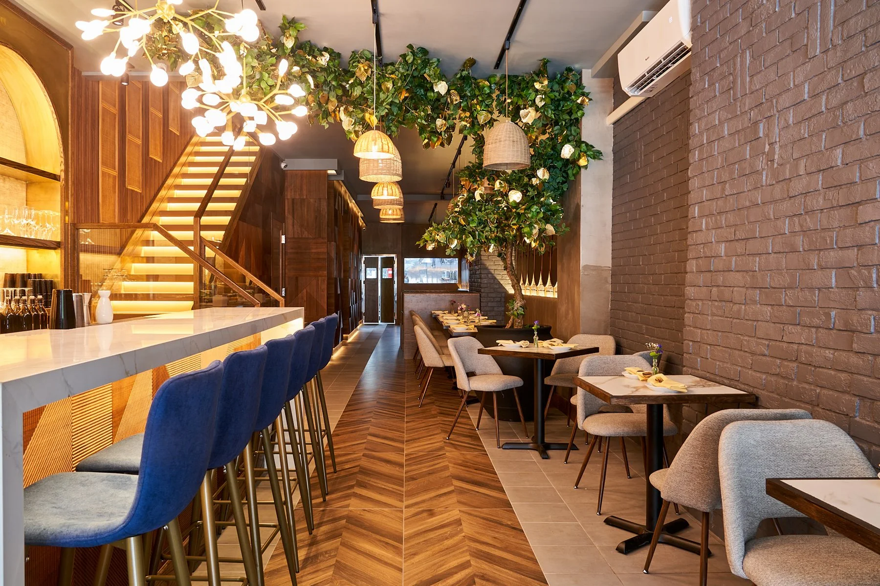 Little Thai Kitchen - Savor the Spirit of Thailand | New York, NY