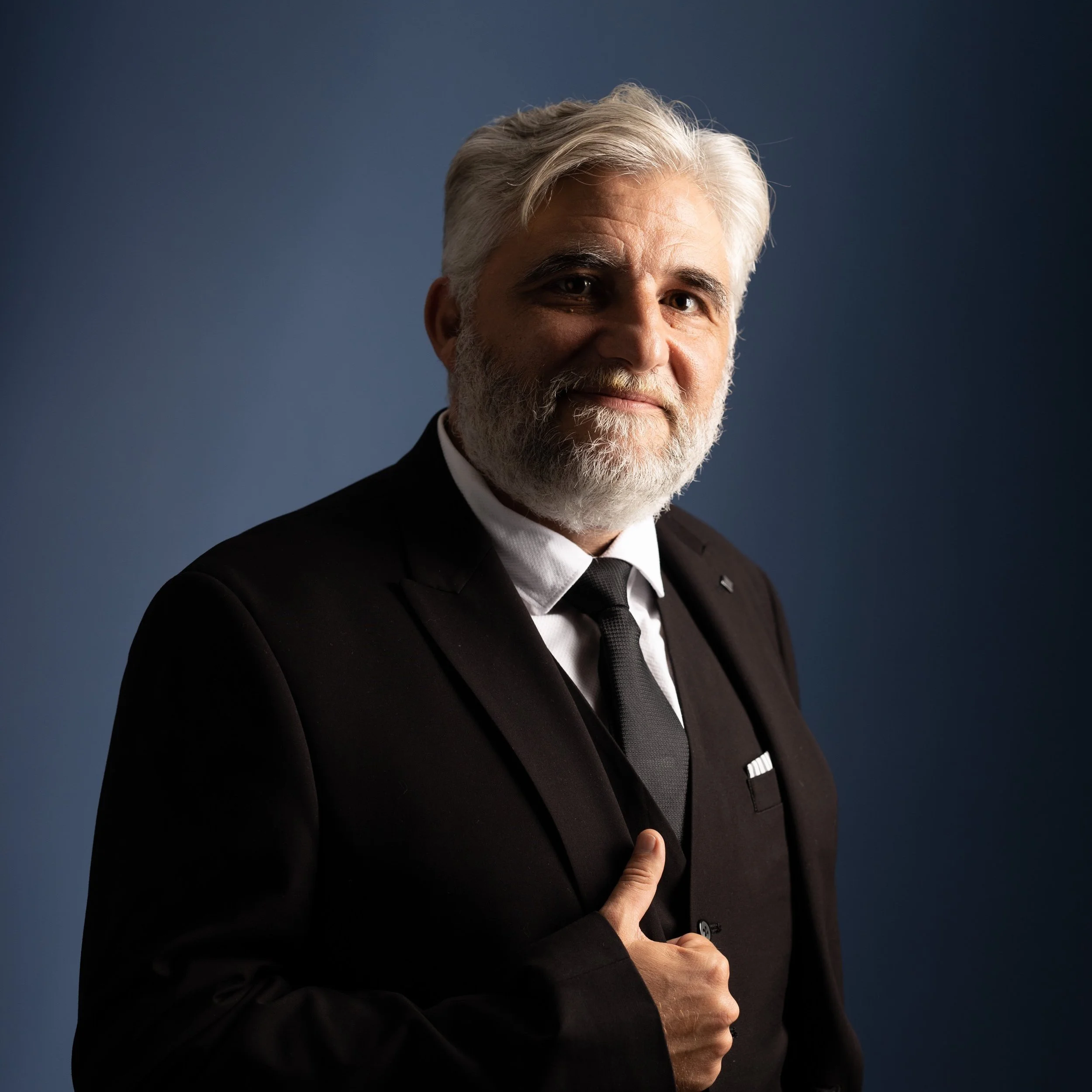 Blog — Matthew Camenzuli