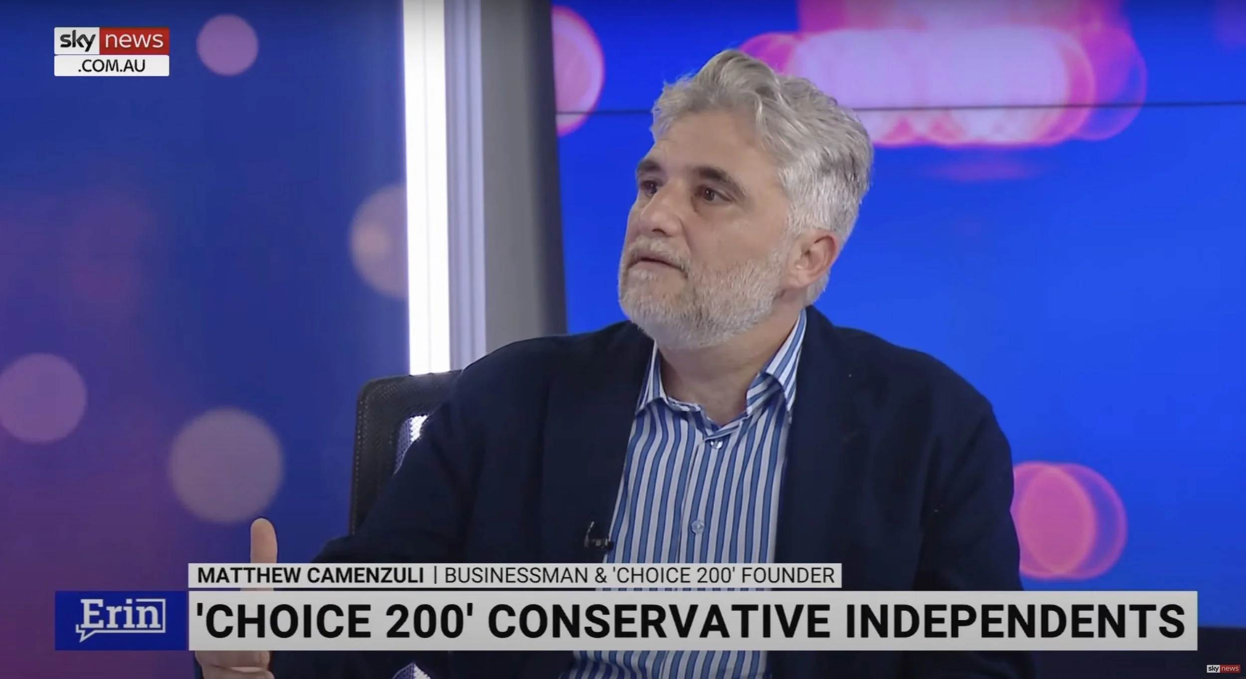 Blog — Matthew Camenzuli