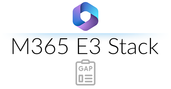 Why does the mid-market all have Microsoft M365 E3 licenses — Detexian