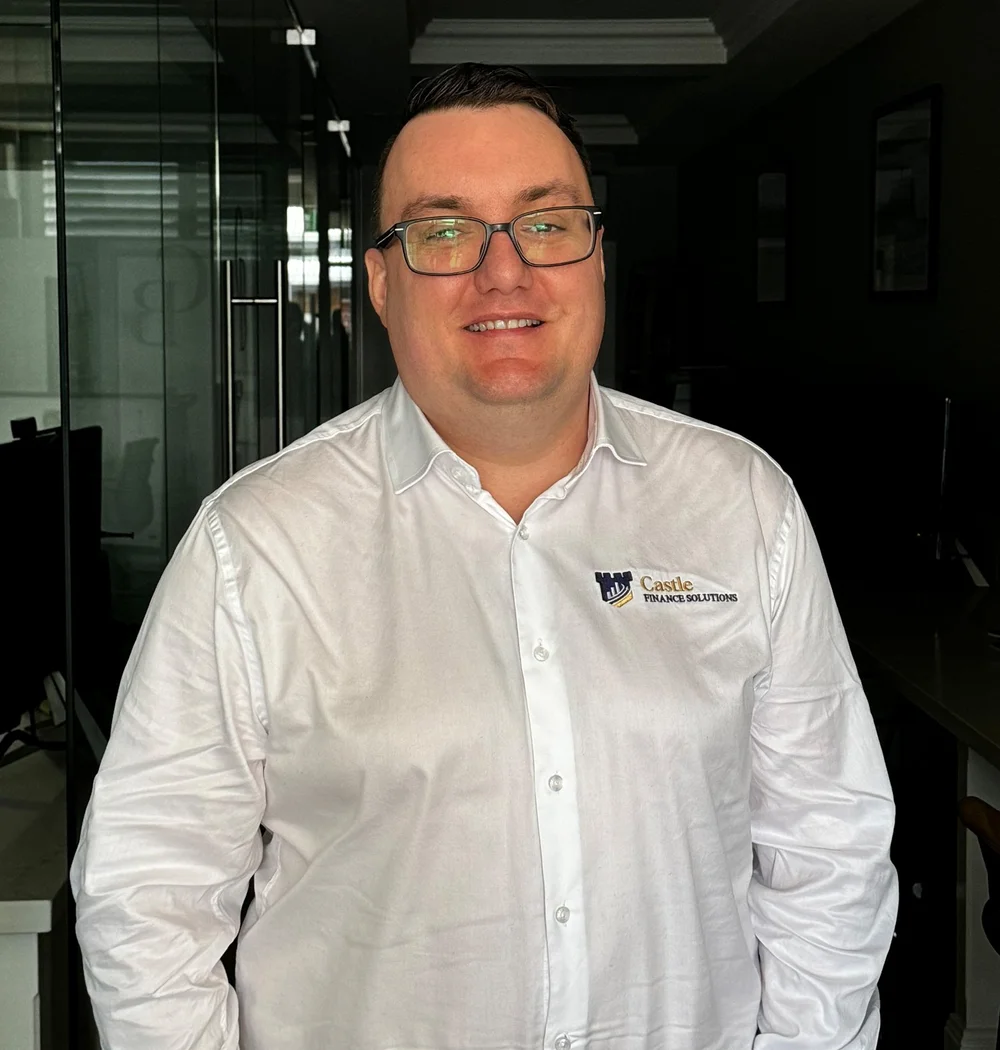 Meet Our Team | Castle Finance Solutions Newcastle