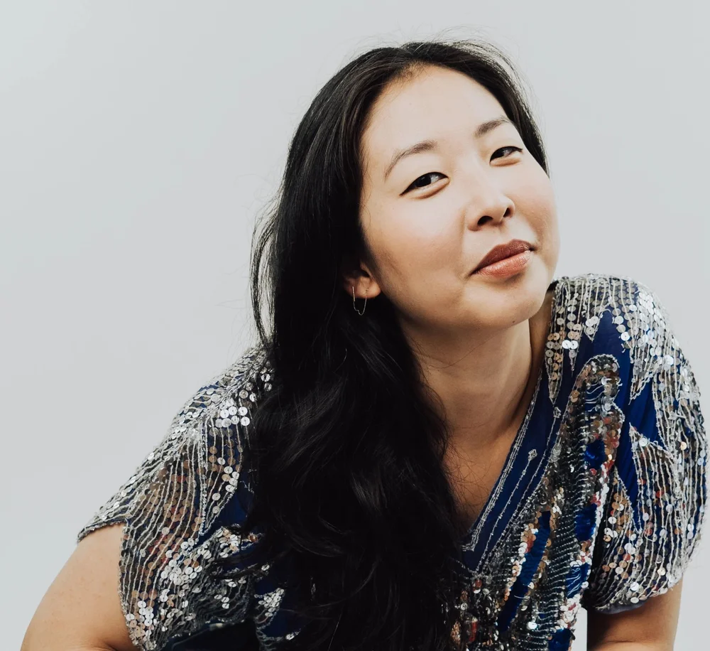 About — KAT KOH is a creative career coach based in San Francisco and ...