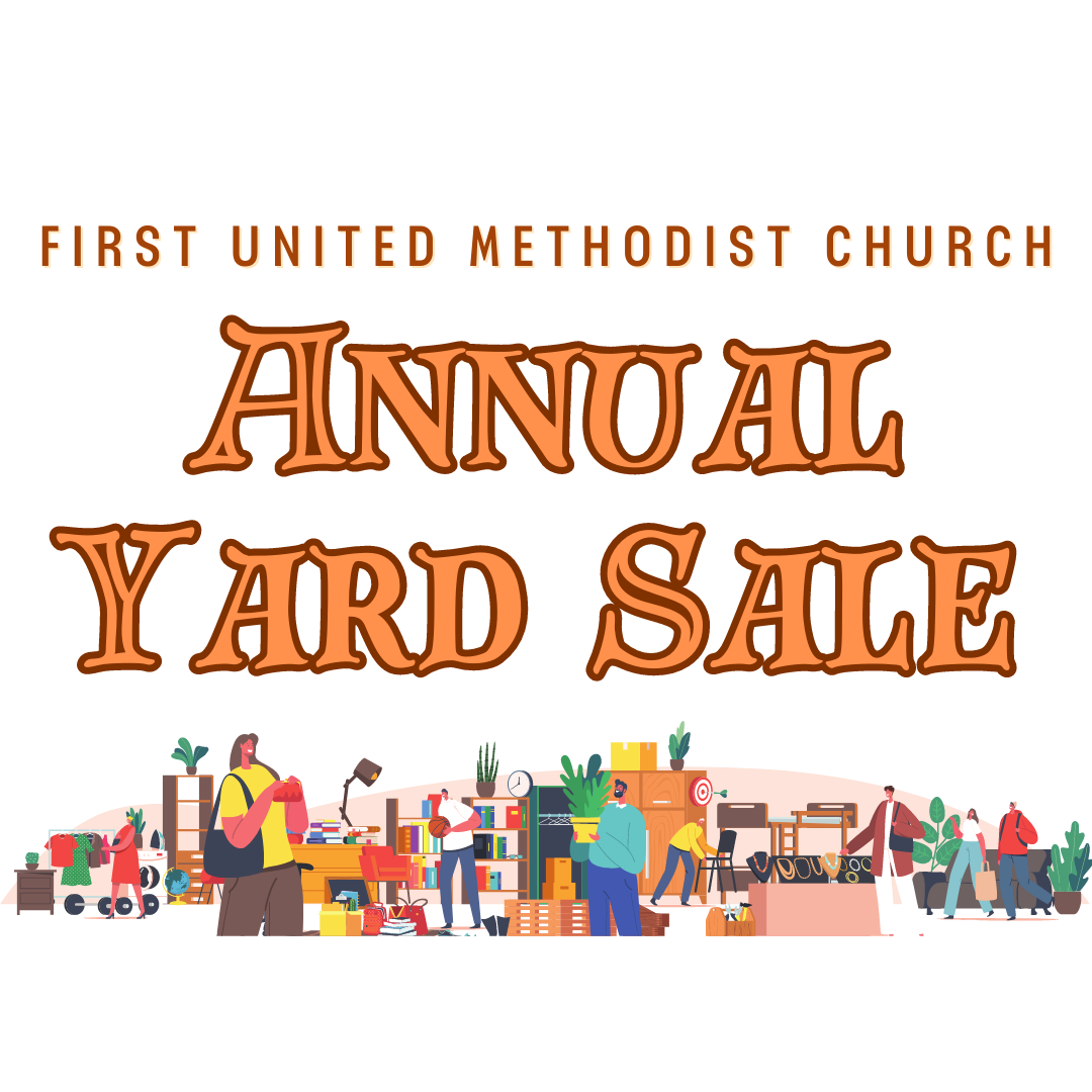 Blog 2 — FIRST UNITED METHODIST CHURCH