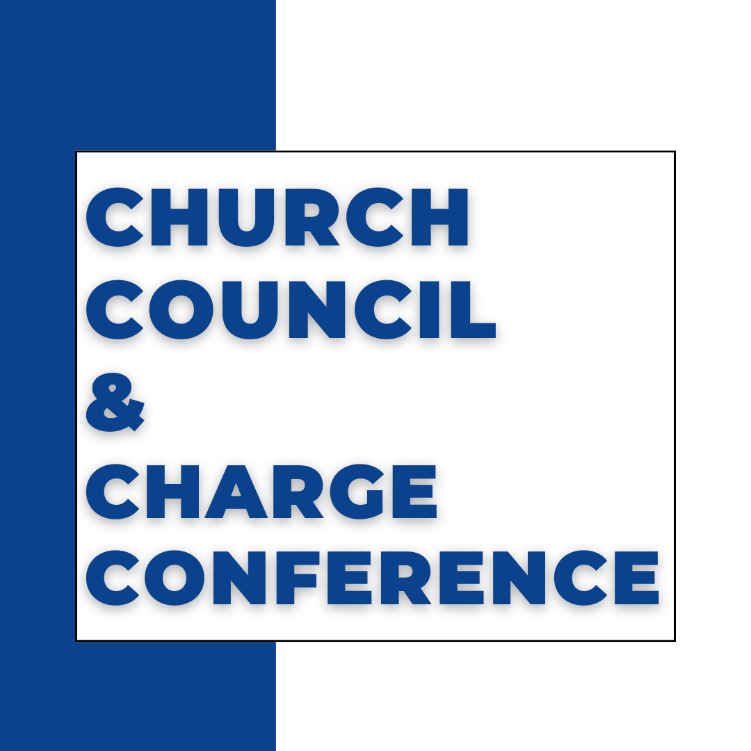 FIRST UNITED METHODIST CHURCH