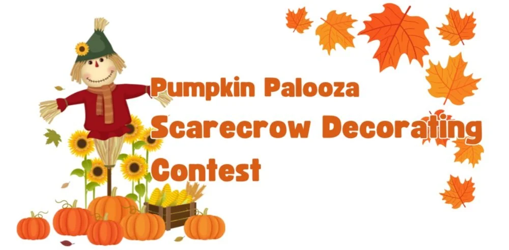 Pumpkin Palooza — FIRST UNITED METHODIST CHURCH