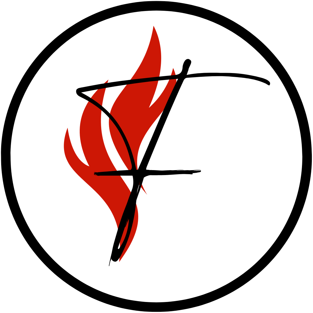 United Methodist Church Logo