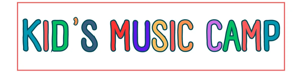 Kids Music Camp — FIRST UNITED METHODIST CHURCH