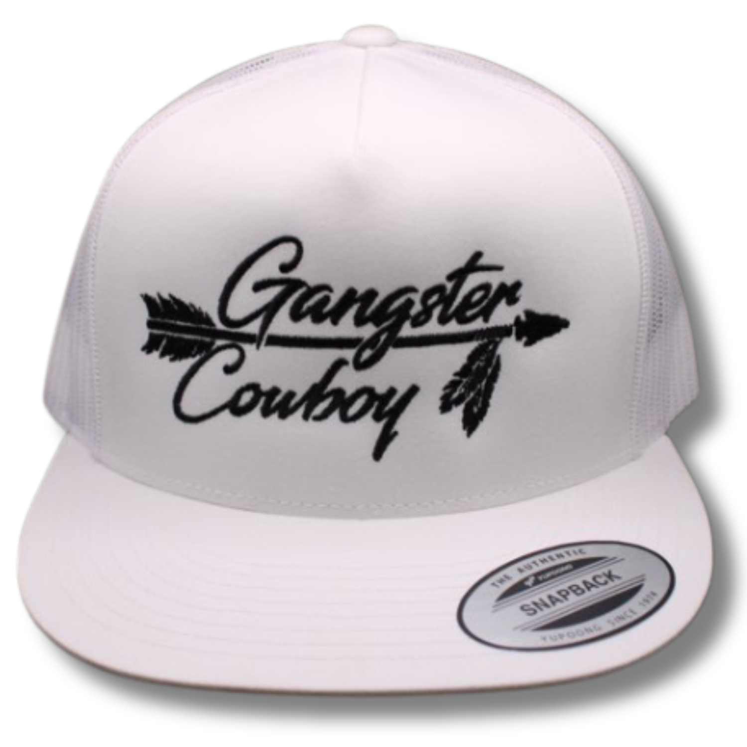 Gangster Cowboy