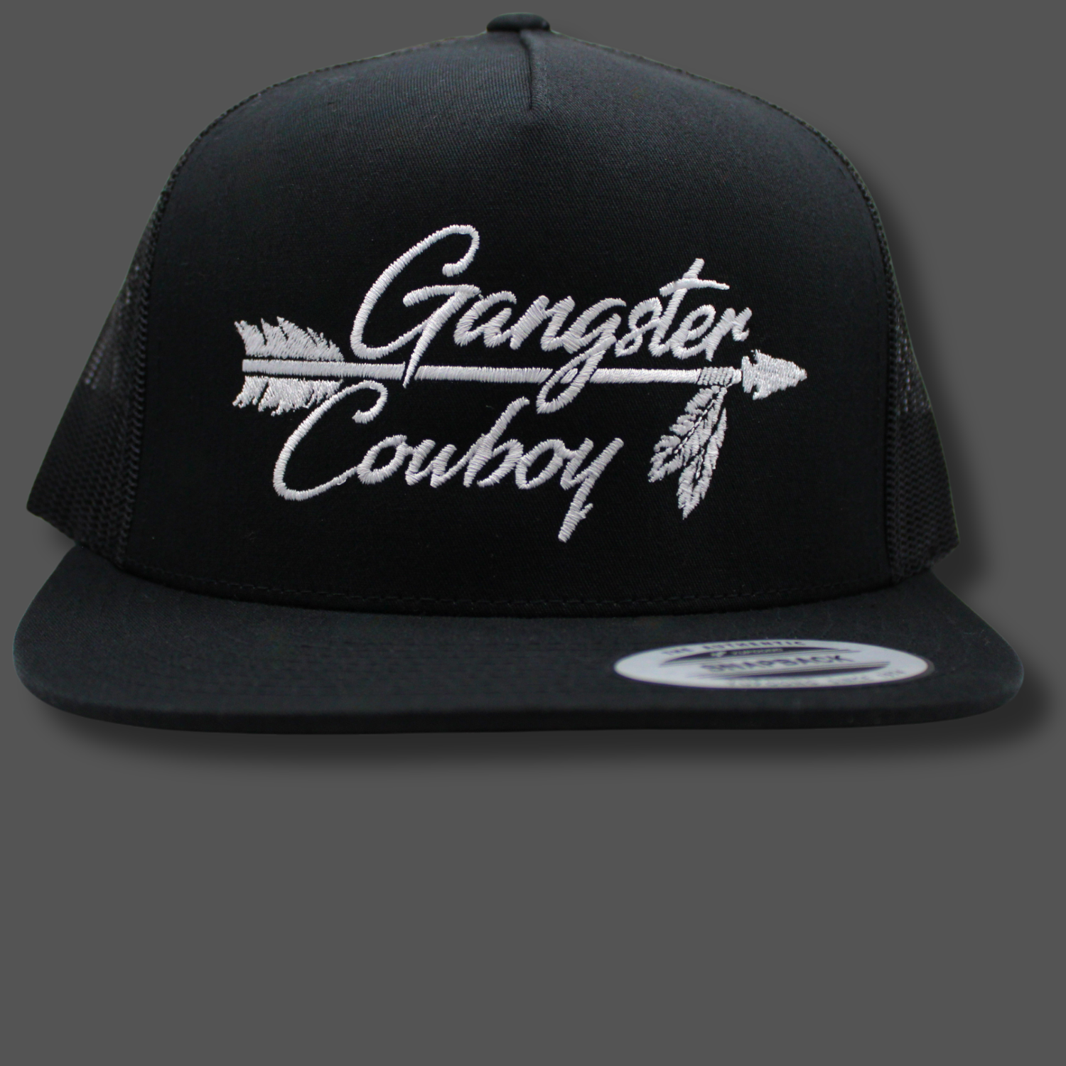 Gangster Cowboy