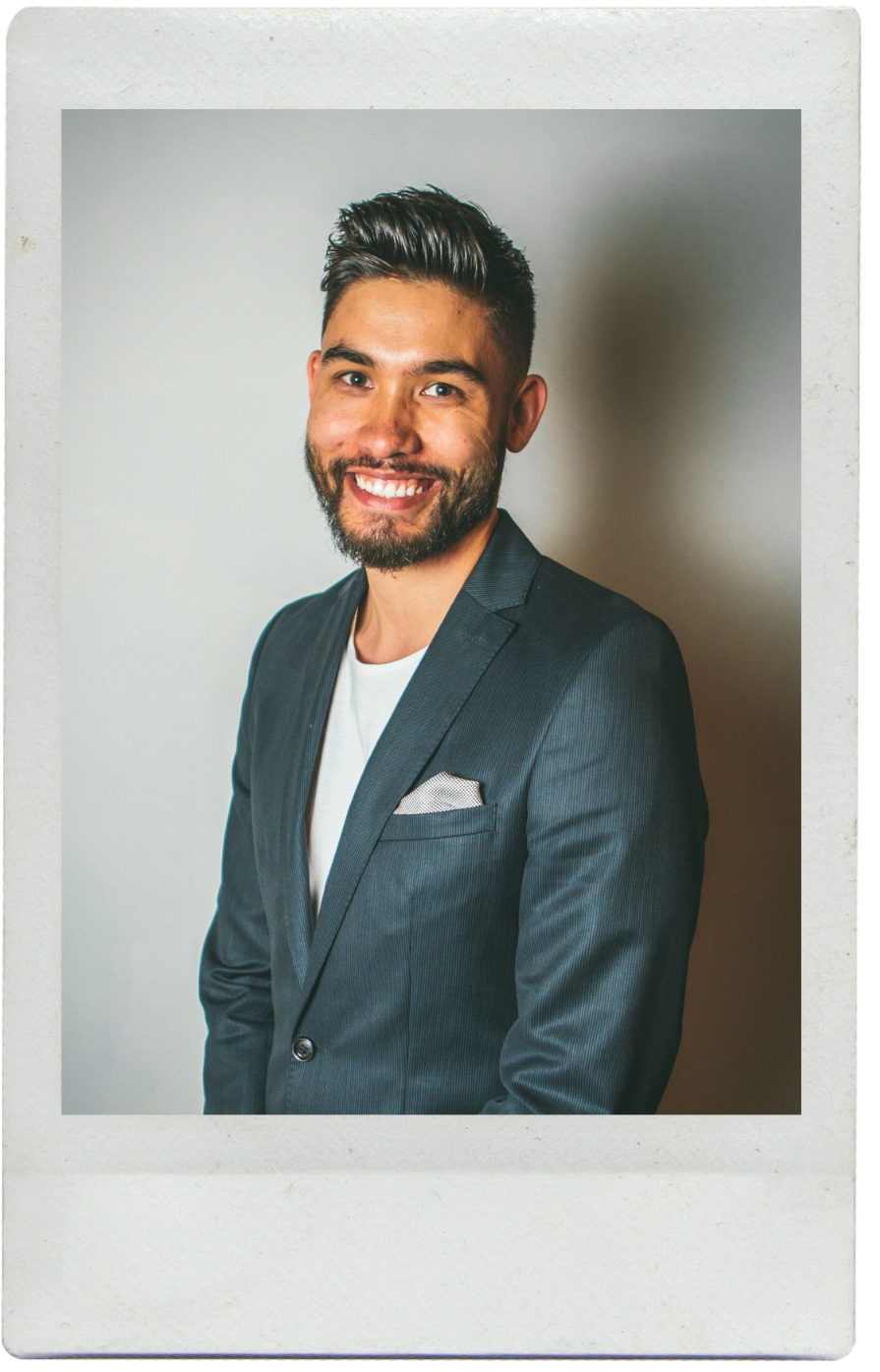 Our Team — Blossom Mental Health Fund