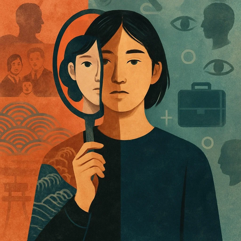 How the “Model Minority” Came to Be, and Why it Might Surprise You ...