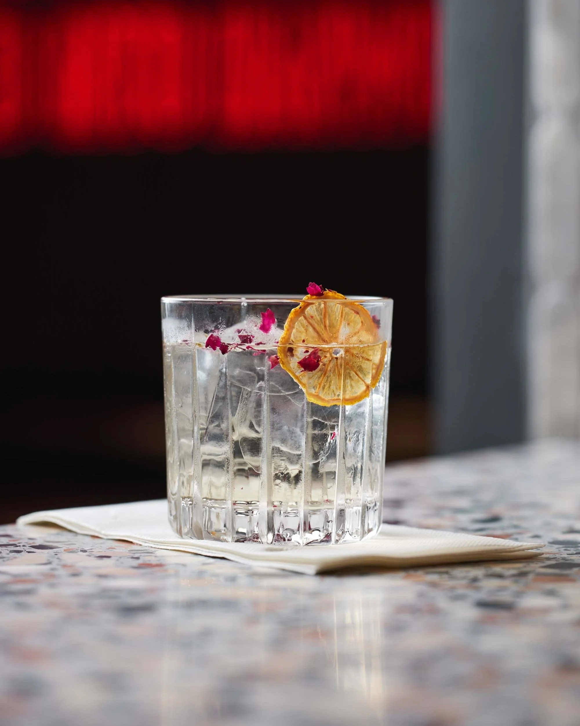 DRINKS — Hanwoori Korean BBQ Buffet