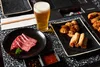 PRICE — Hanwoori Korean BBQ Buffet