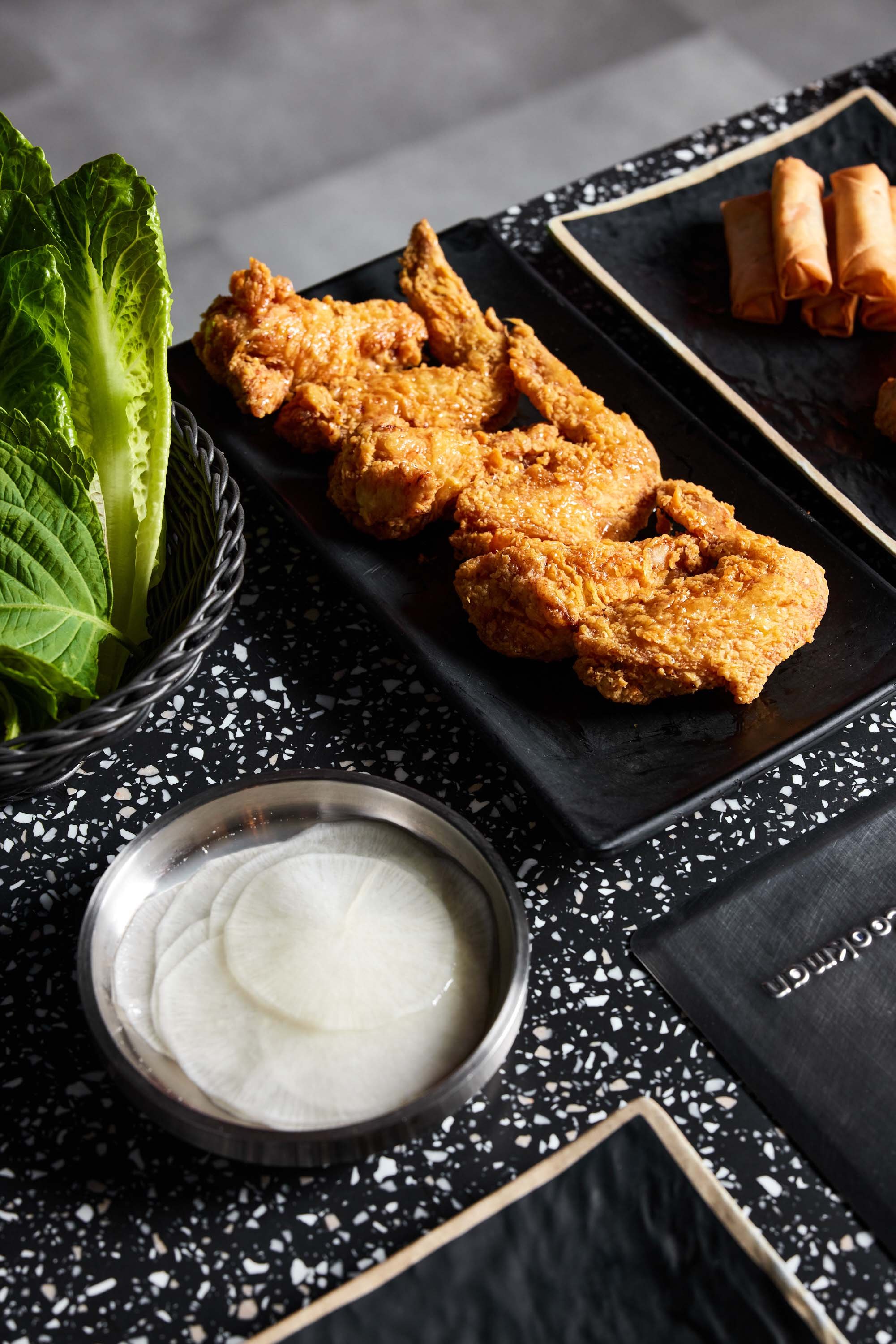 PRICE — Hanwoori Korean BBQ Buffet