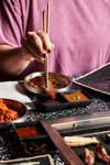 Hanwoori Korean BBQ Buffet