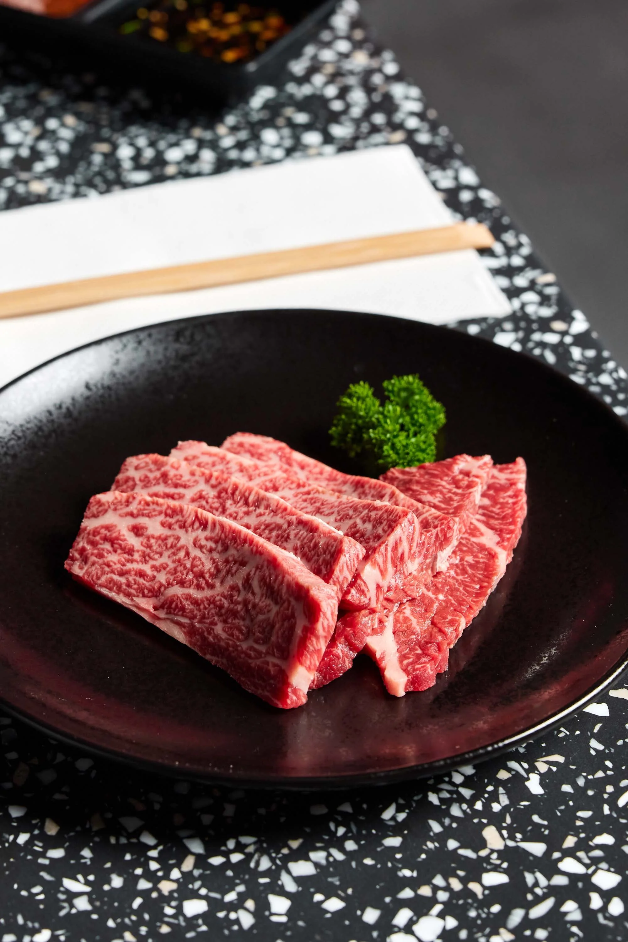 Hanwoori Korean BBQ Buffet