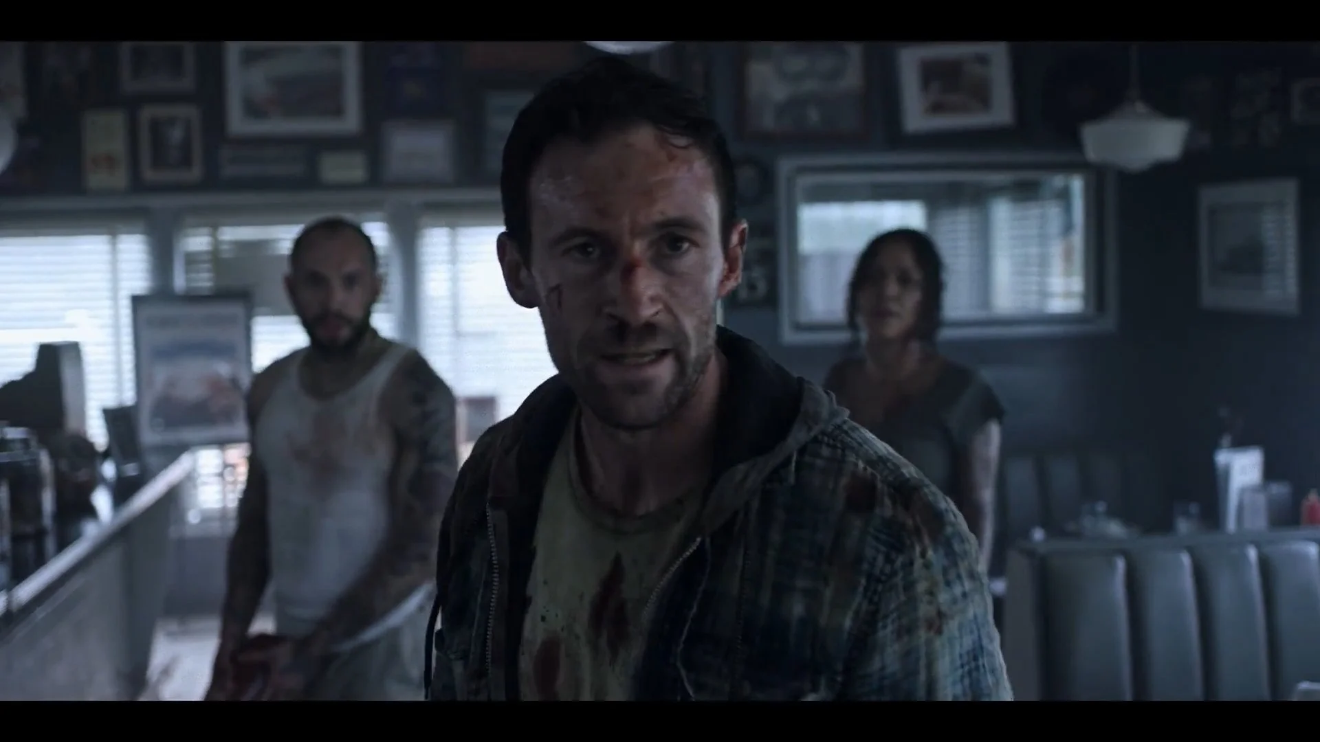 GALLERY — STAFFORD PERRY