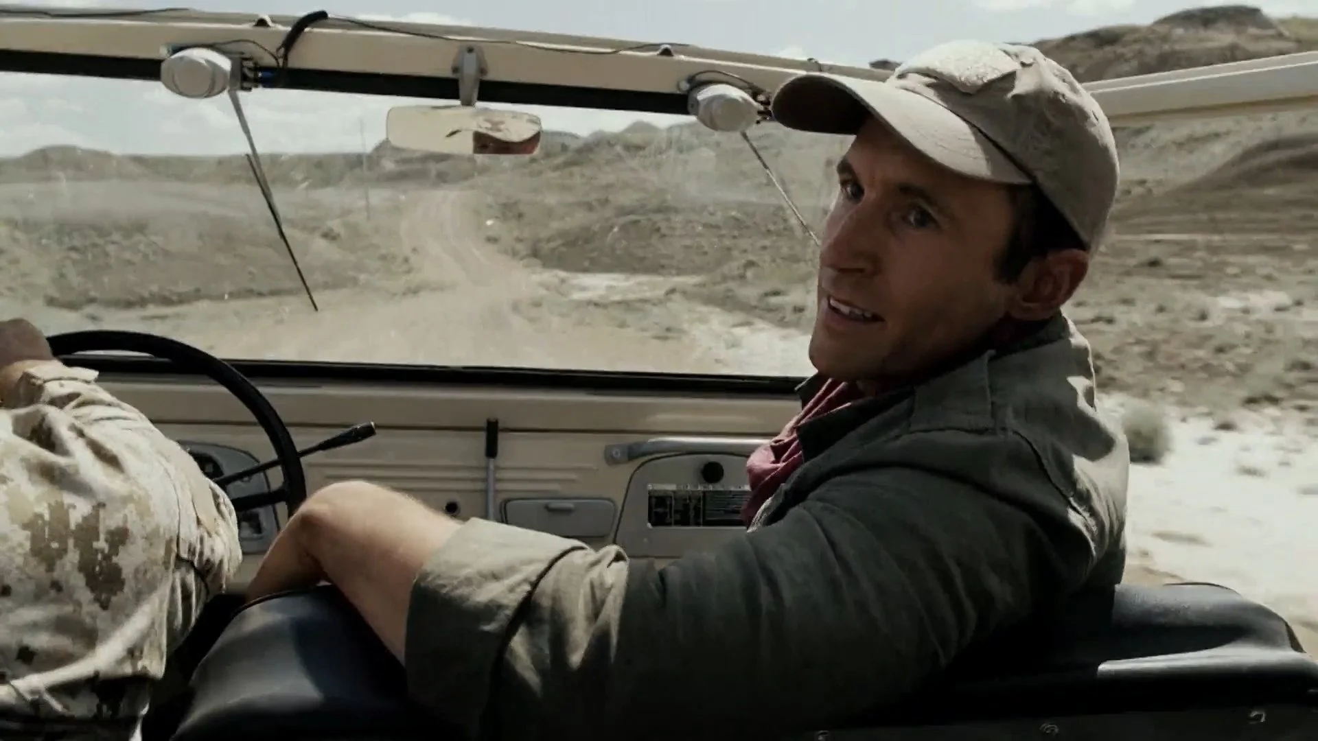 GALLERY — STAFFORD PERRY