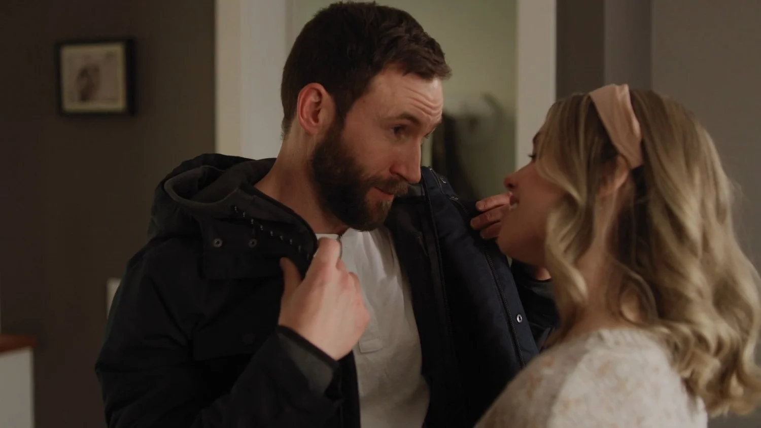 GALLERY — STAFFORD PERRY